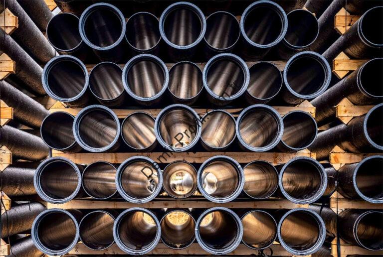 Demir Boru Kaliteleri Ağustos 2025